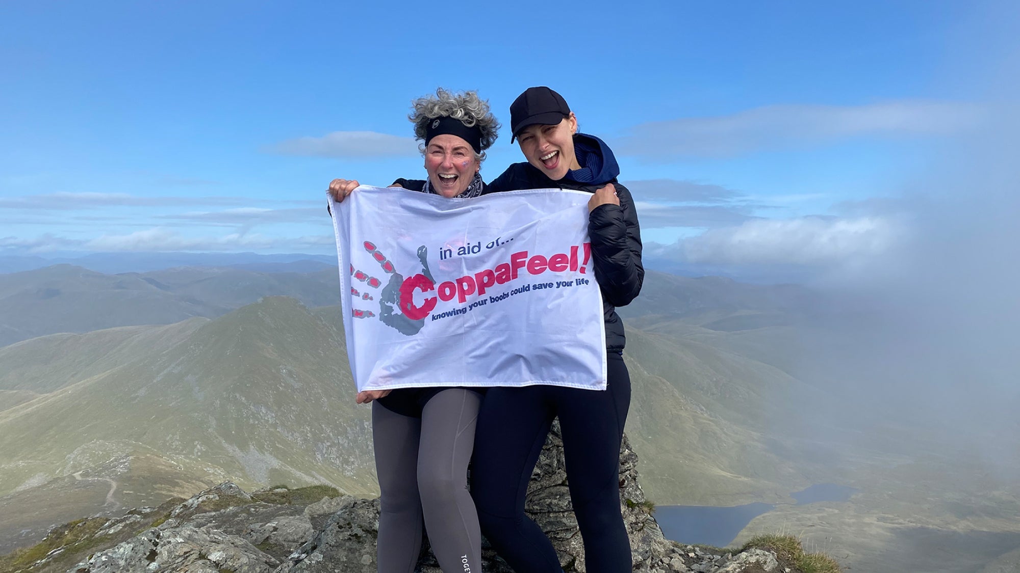 Maxine’s September 2021 Roundup: Coppafeel! | Absolute Collagen ...