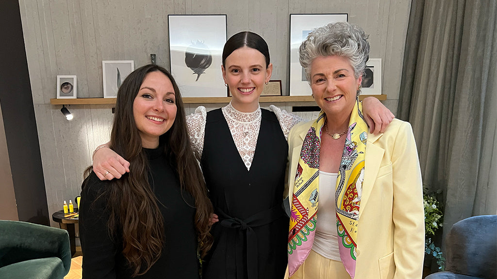 Maxine's April Roundup: AC in Paris | Absolute Collagen – Absolute ...