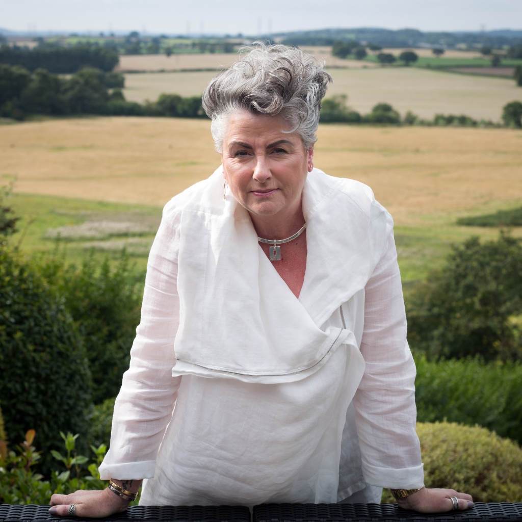 Maxine Laceby on female entrepreneurship opportunities & challenges ...