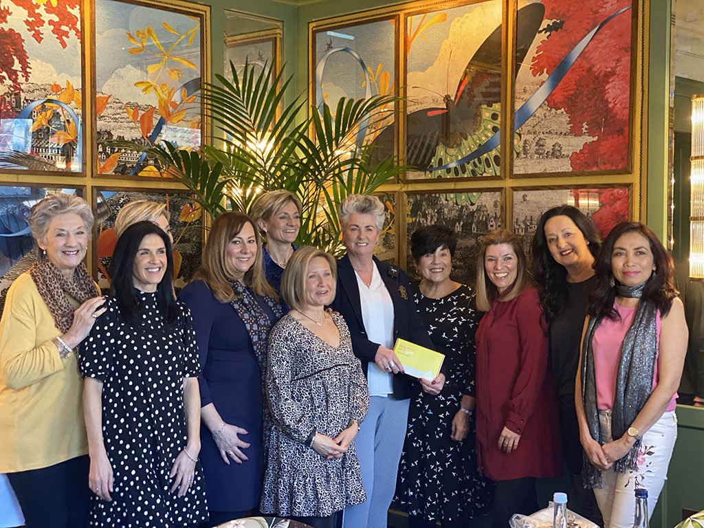 Maxine's February Roundup: Free Tickets, Absoluter Events, Hair FAQ ...